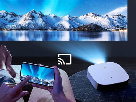 Connecting Your Android Phone To A Projector Easy Steps Citizenside