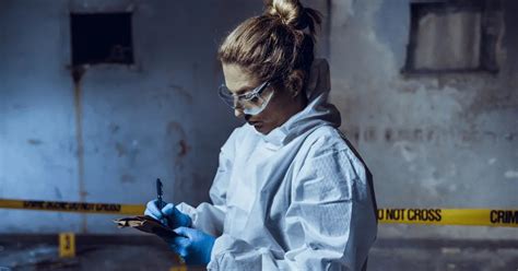 Branches Of Forensic Science In Anthropology Anthroholic