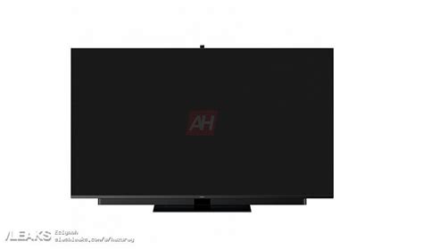 Умный телевизор Huawei Smart Screen TV во всей красе
