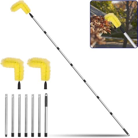 Long Handled Brush For Cleaning Gutters At Neomi Ingram Blog