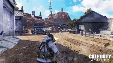 Official Call Of Duty Mobile Pc Emulator Allows Cross Play And More