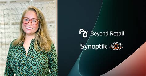 Synoptik Beyond Retail