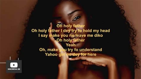 libianca people check on me [lyrics] letra youtube