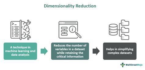 Dimensionality Reduction What Is It Techniques Machine Learning