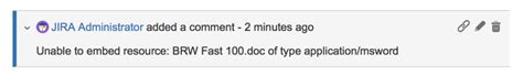 Adding Images To Your Comments In JIRA An Integrated World
