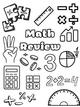 math cover photo