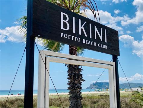 Bikini Beach Quartu At Amy Beasley Blog