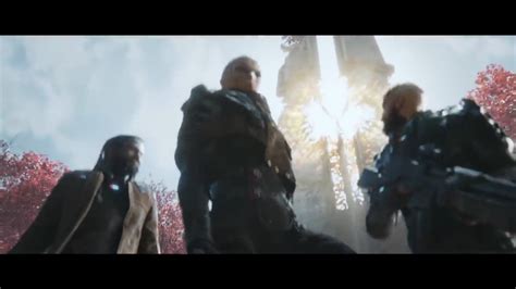 Outriders Reúne A 6 Veces Más Usuarios Que Marvels Avengers En Su