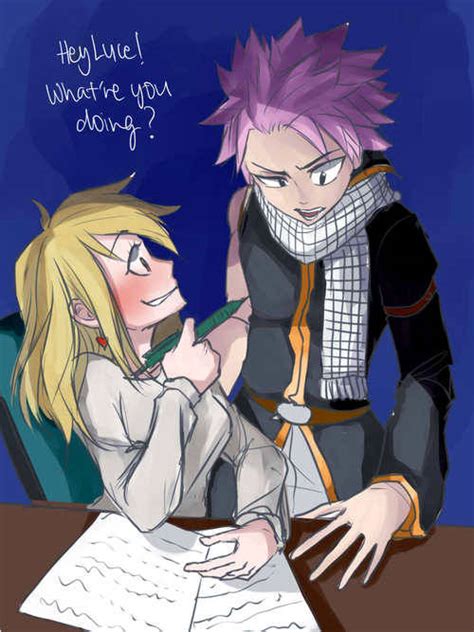 Lucy Gets Her Smut Fics Inspiration Tumbex