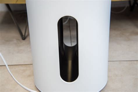 Sonos Sub Mini Review Improves Almost All Sonos Speakers