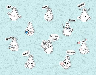Blob Projects Photos Videos Logos Illustrations And Branding On Behance