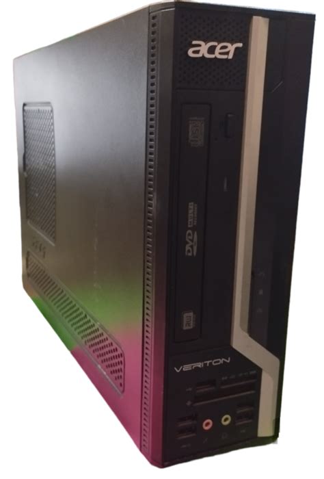 Preloved Computer Intel Core I7 I5 I3 Amd A8 A6 System Unit Only Cpu Lazada Ph