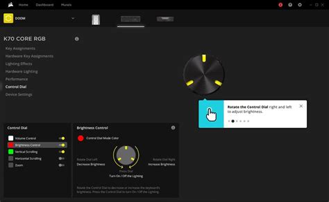 Corsair K Core Rgb Review Third Times A Charm Tom S Hardware
