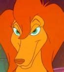 Sasha La Fleur Voices All Dogs Go To Heaven Behind The Voice Actors