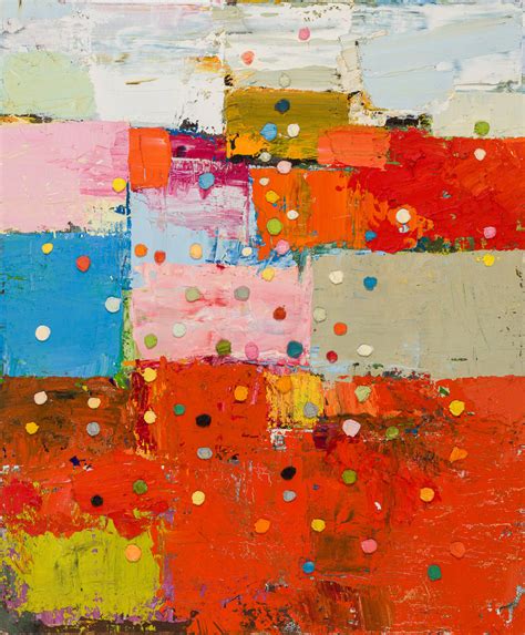 Michael Adamson Summer Faire Thompsons Gallery