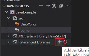 How To Import External Jars In A Java Ant Project In VS Code Stack Overflow