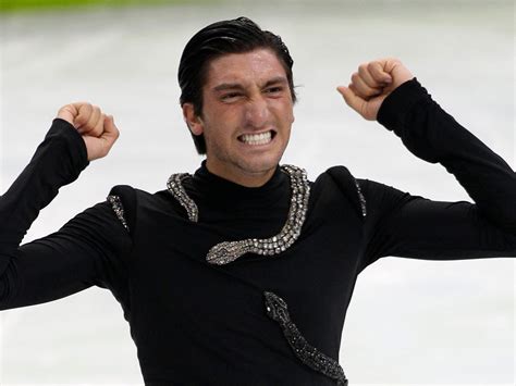 Evan Lysacek