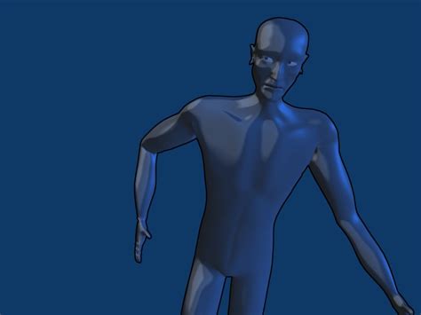 Animation Model For Comments And Criticism Works In Progress Blender Artists Community