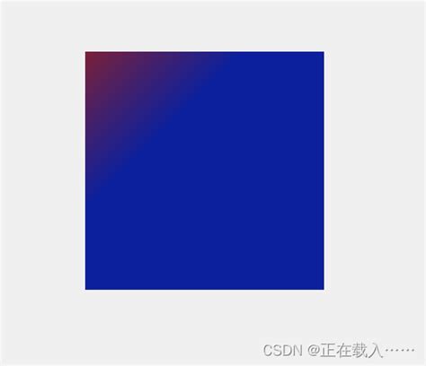 qt渐变色填充详解 csdn博客