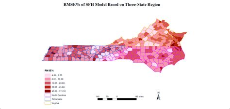 Relative Standard Errors Of Simultaneous Autoregressive Spatial