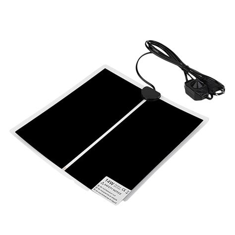 Placa Calefactora Exo Mat Fauna Salud