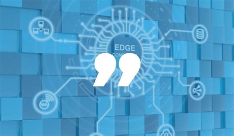 Edge Computing Problem Solving In Todays Tech Landscape Singularis