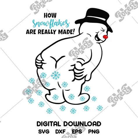 Snowflake Maker Svg Instant Download Snowflake Maker Svg Instant Download