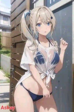 Runa Shirakawa Luscious Hentai Manga Porn