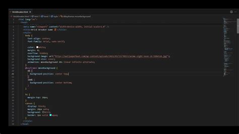 gamedevelopment javascript webdevelopment canvasapi codinglife