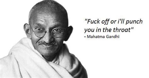 Gandhi Quote Imgur