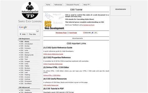 Ultimate Css Resources Css Tools Frameworksebooks