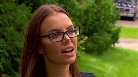 Marisa Simonetti Declares Us Senate Run Despite Lost Support For