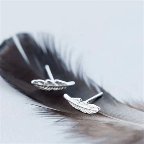 Tiny Feathers Etsy