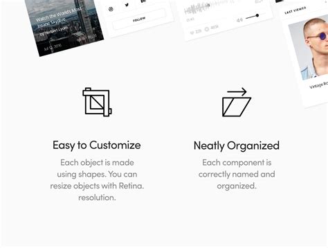 Ease Ui Components Ui Kits Artofit