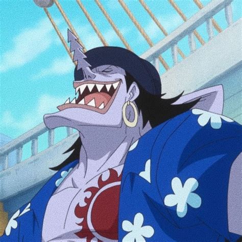 Arlong One Piece Pictures Piecings Island Arc