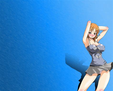 Download Sexy Nami One Piece Anime Wallpaper Wallpapers Com