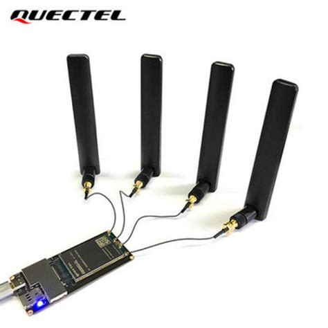 Quectel RM Q GL G Module Development Board EVB Kit QTMR ZJ