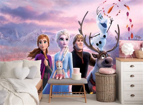 Elsa And Anna Desktop
