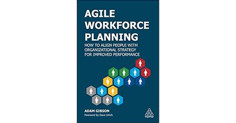 Agile Workforce Planning By Adam Gibson