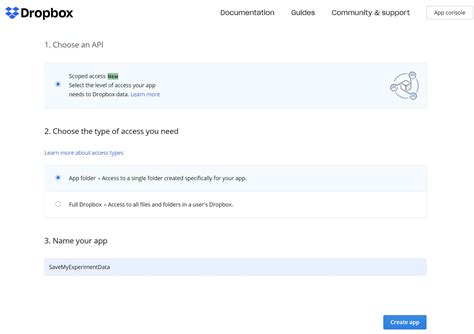 Saving Jspsych Data To Your Dropbox Folder Jspsych In Qualtrics