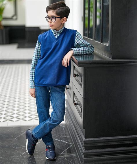 لباس فرم مدارس پسرانه Archives پوشاک رایکا