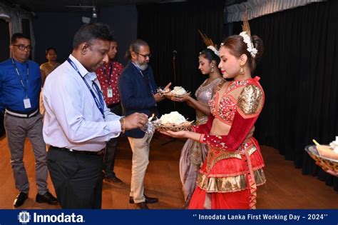 innodata lanka on linkedin firstdayback newbeginnings