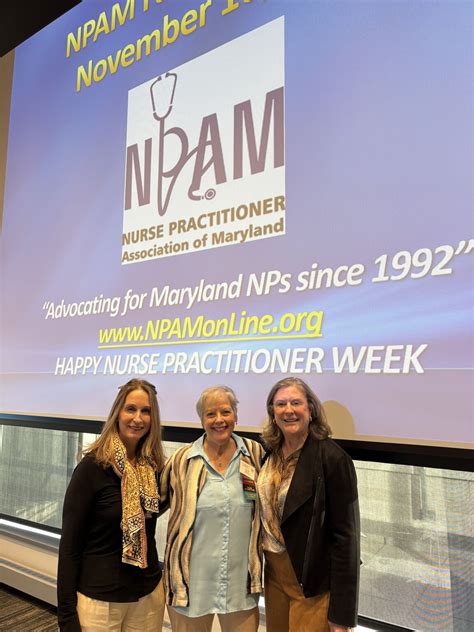 Kristen Rawlett Phd Fnp Bc Faanp Cne On Linkedin Aanp Npweek2024