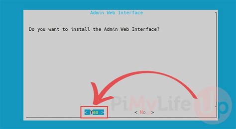 Raspberry Pi Pi Hole A Network Wide Ad Blocker Pi My Life Up