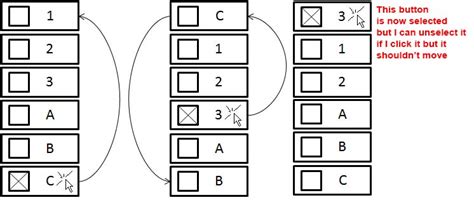 Javascript How Can I Move A List Item To First Position And Then Back