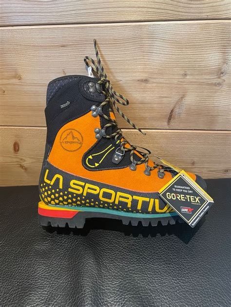 Nepal Evo Work GTX Kaufen Auf Ricardo