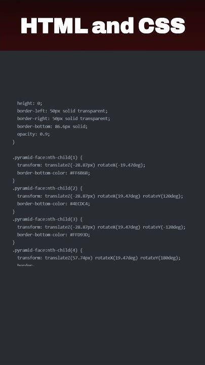 Html Css Magicmagic Html Csshtmlcss Coding Learnhtml5andcss3