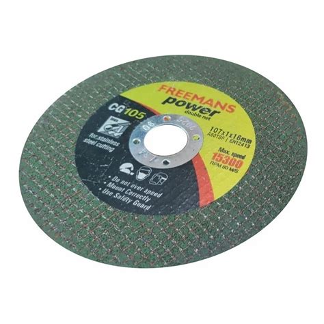 Metal Cutting Wheel 107mm Outer Dia At Rs 25piece In Hyderabad Id