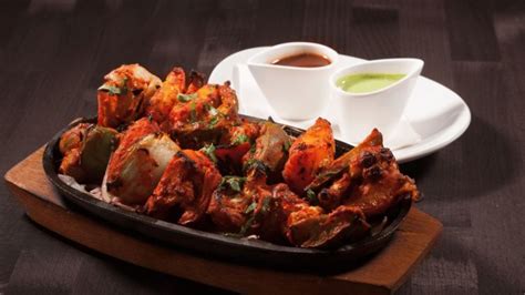 4 Indian Chicken Dishes Rank Among Top 50 Chicken Dishes In The World