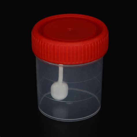 Stool Containersspecimen Container